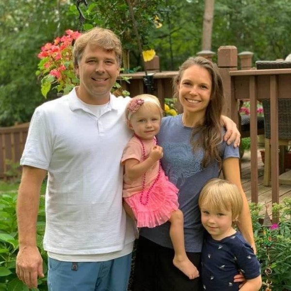 Who We Are | Tech River