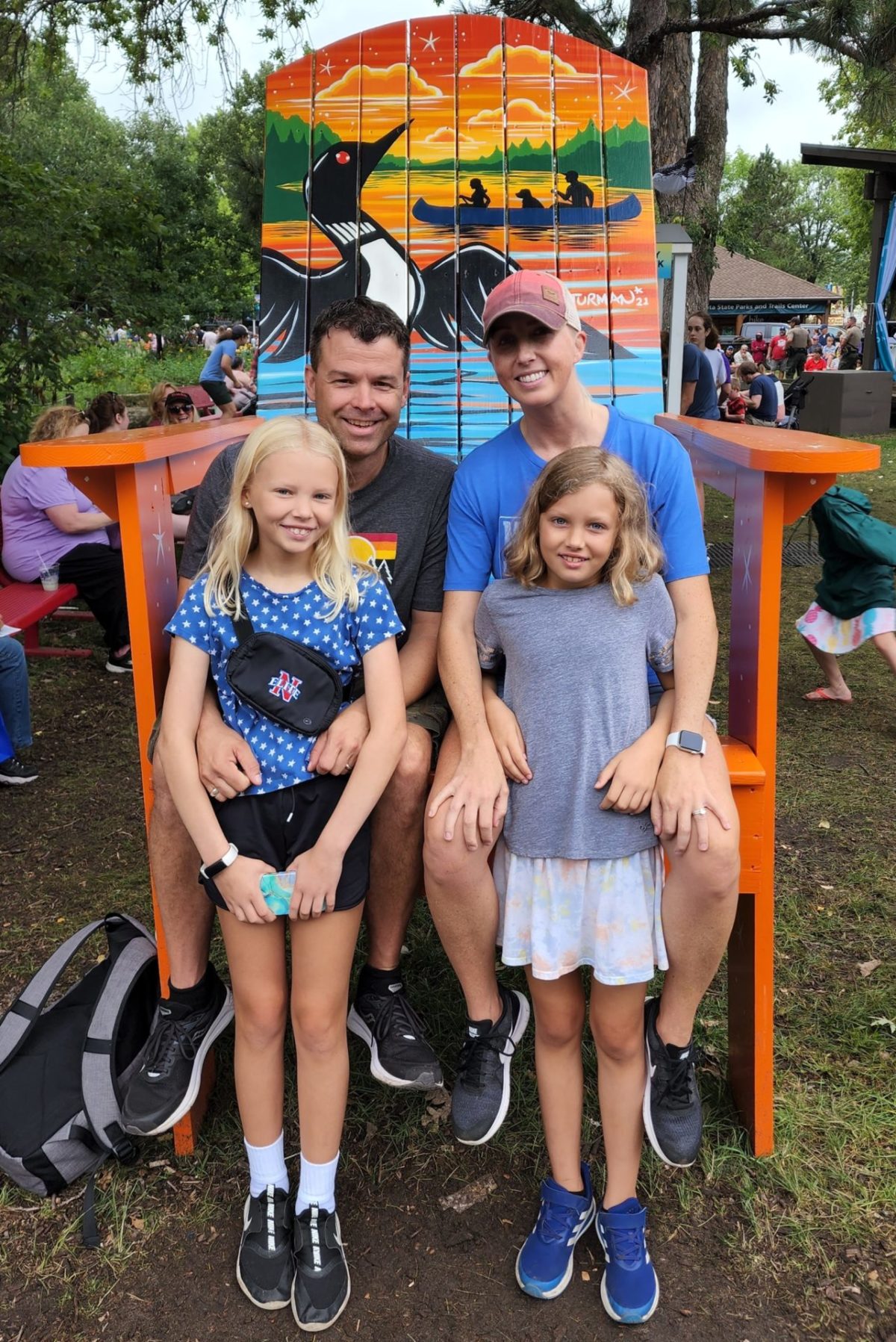 Who We Are | Tech River