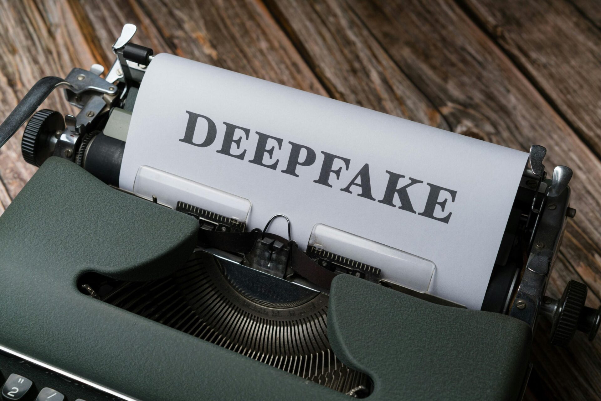 Beware of Deepfakes! Learn How to Spot the Different Types | Tech River